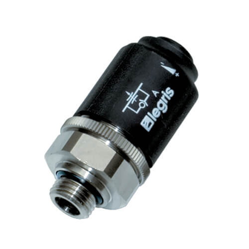 7020 08 10 Legris In-Flow Regulator Exhaust D8 Male 1/8"Bspp (10) - J&J ...