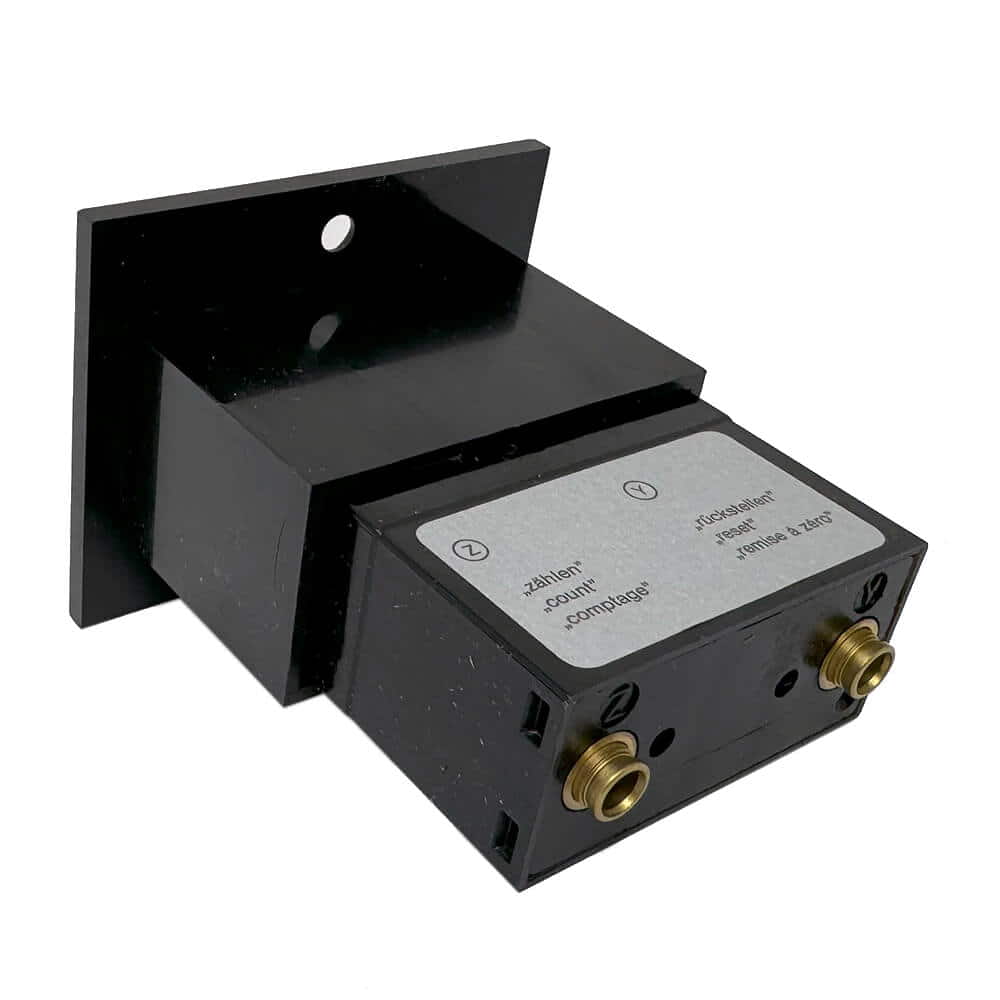 Parker / Telemecanique PCTB11 Pulse Counter